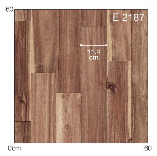 ※旧品番 E2186 E2187 [グランアカシア] シンコール クッションフロア 住宅用