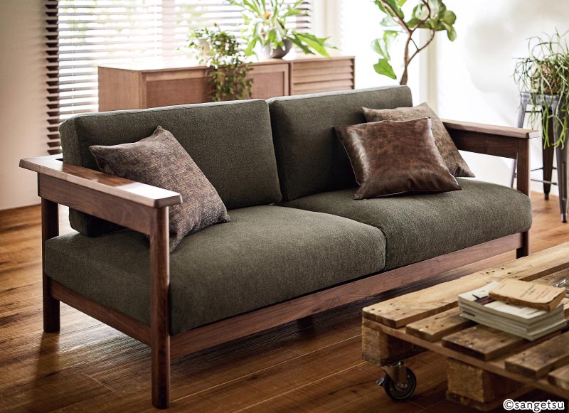 UP5890～5893 [テディー] 4色 JABIA登録商品 サンゲツ 椅子生地 (2024-28) m販売