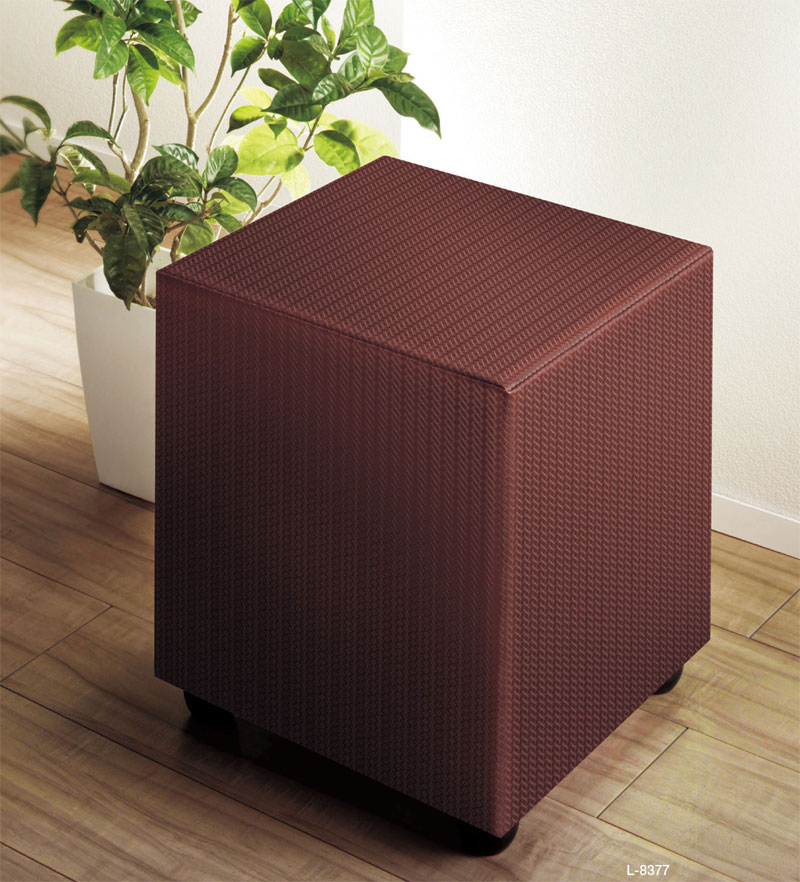 L8375～L8378 コーディア シンコール [椅子張りレザー] (122cm巾/JABIA難燃合格品)