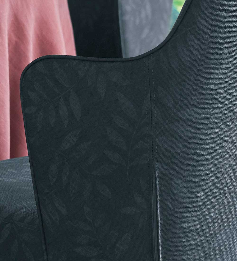 L6804 L6805 L6806 L6807 [ラマー] 4色 (難燃) シンコール 椅子貼りレザー生地 2024 (m販売)