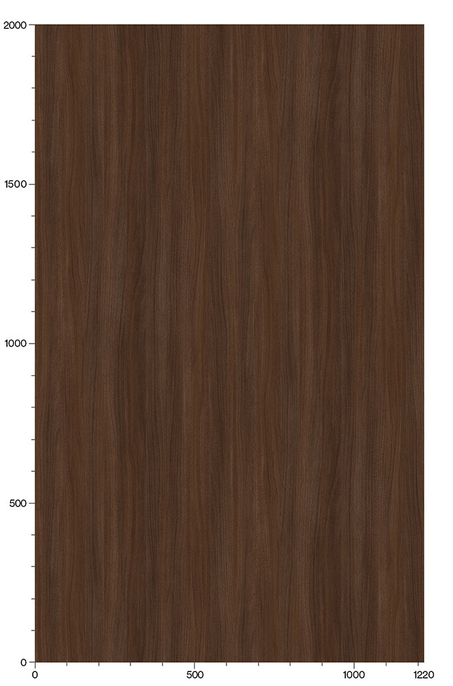 FW-1022 ウォールナット 板柾 3M ダイノックフィルム [ファインウッド] m販売