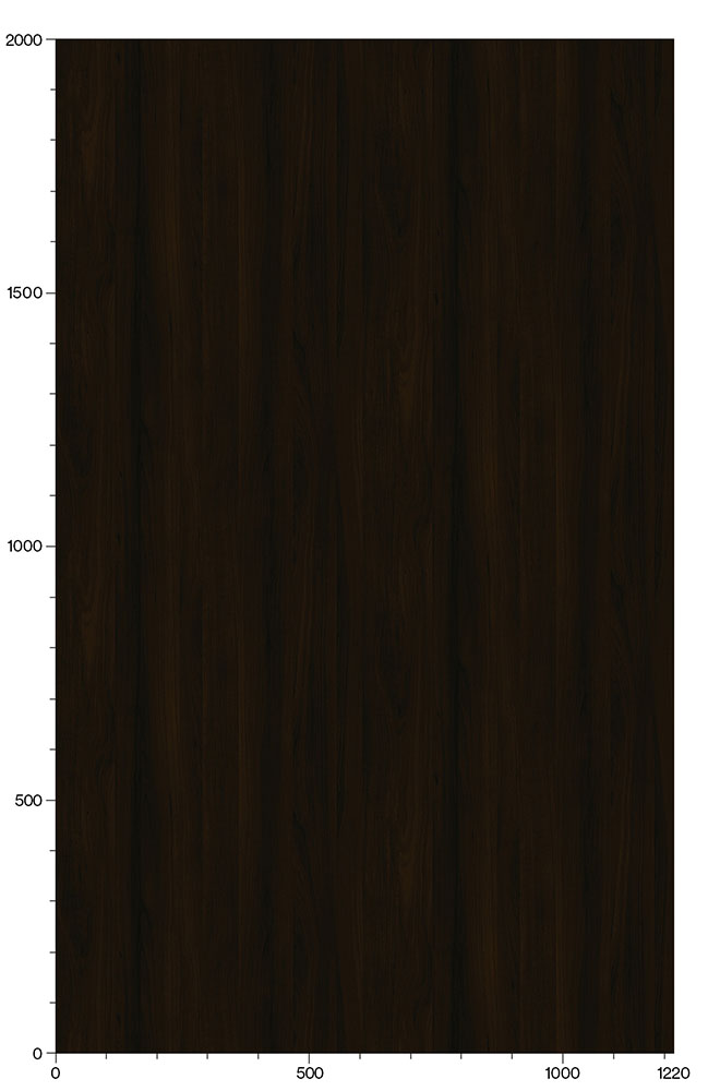 FW-1036 プラム 板柾 3M ダイノックフィルム [ファインウッド] m販売