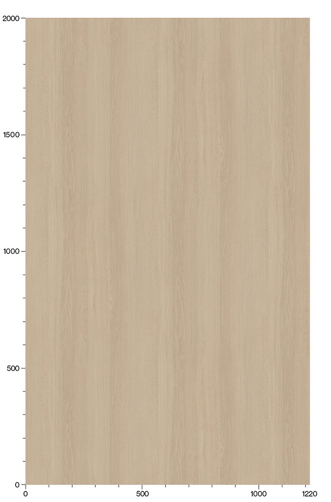 FW-1255 オーク 板柾 3M ダイノックフィルム [ファインウッド] m販売