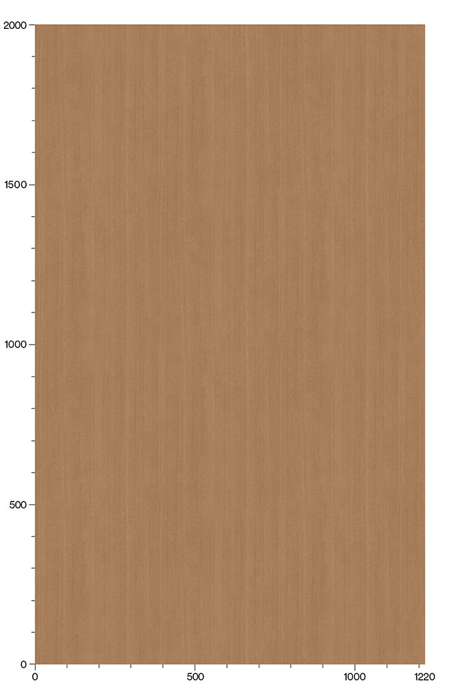 FW-1279 チェリー 柾目 3M ダイノックフィルム [ファインウッド] m販売