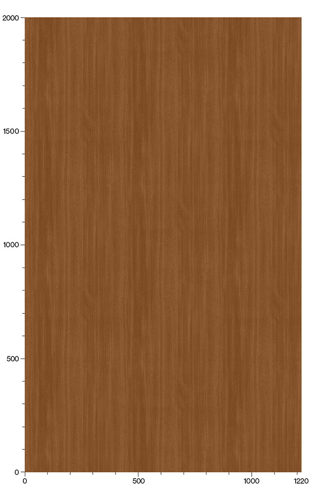 FW-1737 チェリー 柾目 3M ダイノックフィルム [ファインウッド] m販売