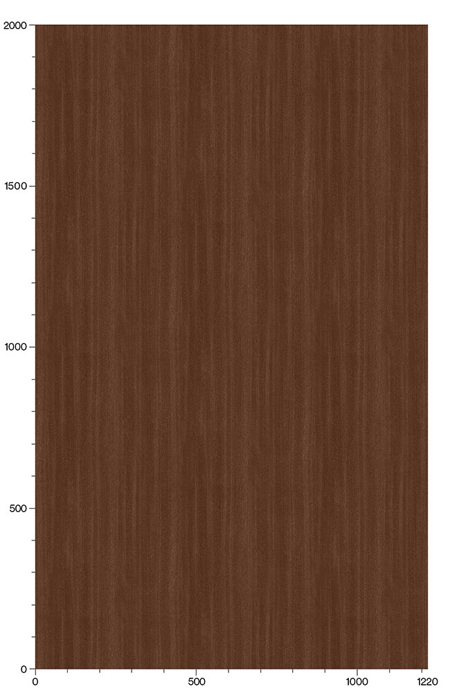 FW-1738 チェリー 柾目 3M ダイノックフィルム [ファインウッド] m販売