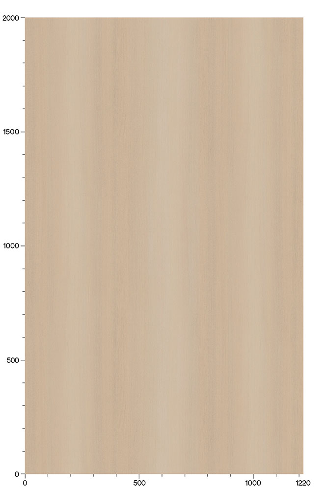 FW-1980 ヒノキ 柾目 3M ダイノックフィルム [ファインウッド] m販売