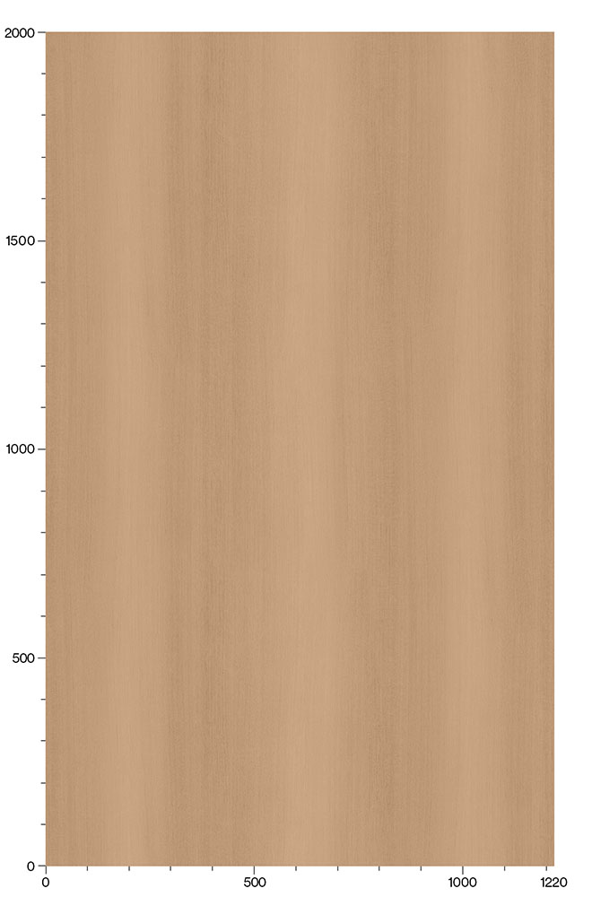 FW-1981 ヒノキ 柾目 3M ダイノックフィルム [ファインウッド] m販売