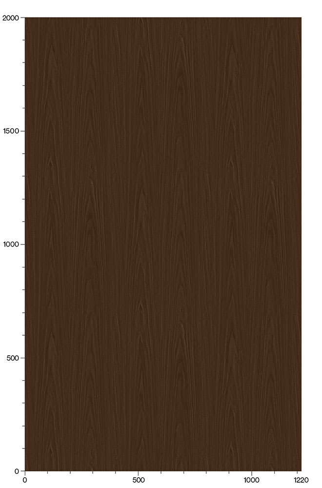 FW-332 ウォールナット 板目 3M ダイノックフィルム [ファインウッド] m販売