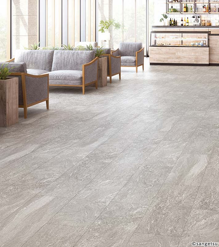 IS1010 IS1011 IS1012 シュトローム サンゲツ フロアタイル