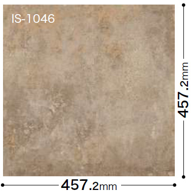 IS1046 IS1047 ヘリテイジ サンゲツ 石目 フロアタイル