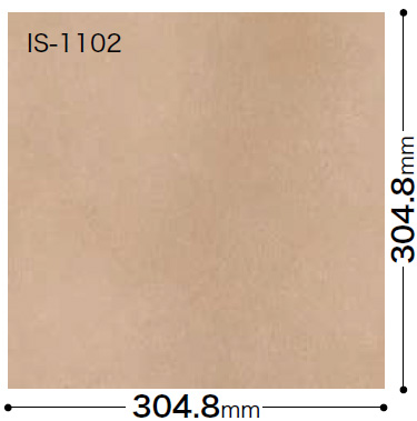 IS1102 テラコッタ サンゲツ 石目 フロアタイル
