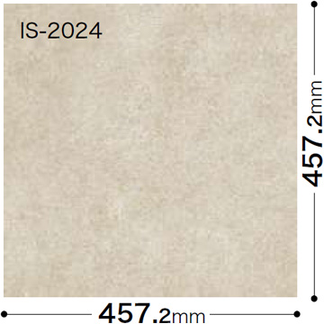 IS2023～2029 (7色) [アシュート] 457.2×457.2㎜ サンゲツ フロアタイル 2023-26 (ケース販売)