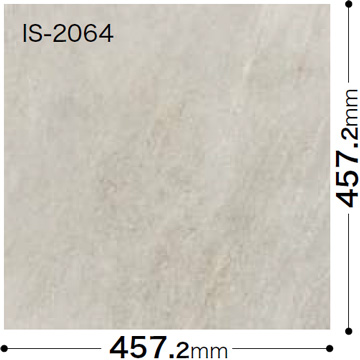 IS2062 IS2063 IS2064 [クォーツサイト] 457.2×457.2㎜ サンゲツ フロアタイル 2023-26 (ケース販売)