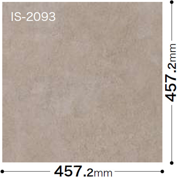 IS2091 IS2092 IS2093 [ソイルフロア] 457.2×457.2㎜ サンゲツ フロアタイル 2023-26 (ケース販売)
