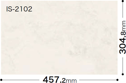 IS2102 IS2103 IS2104 [ファインセラ] 304.8×457.2㎜ サンゲツ フロアタイル 2023-26 (ケース販売)