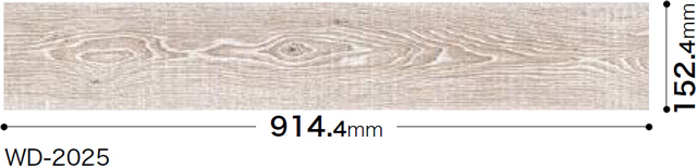 WD2024 WD2025 [ピクルドエルム] 木目 152.4×914.4㎜ サンゲツ フロアタイル 2023-26 (ケース販売)