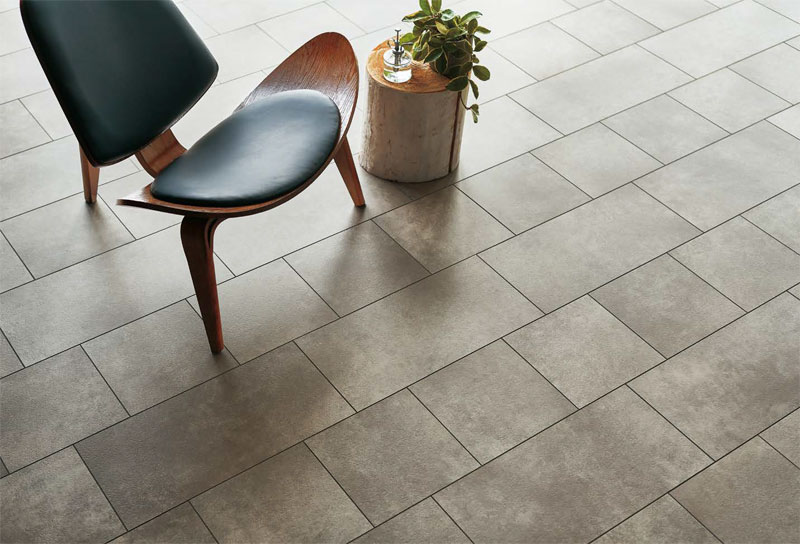 MCR743～748 MMR744 MMR746 [テラコッタ] タジマ フロアタイル (マティルロッソ) ケース販売