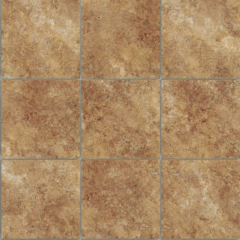 MCR711 [ホールストーン] タジマ フロアタイル (マティルロッソ) ケース販売