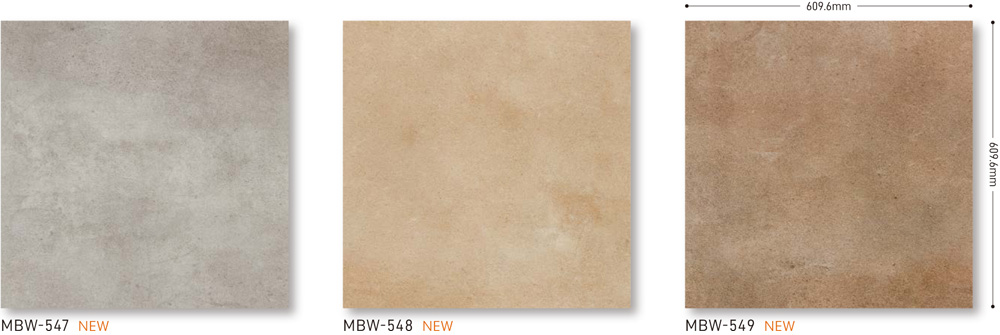 MBW547 MBW548 MBW549 [ソイルコンク] タジマ フロアタイル (マティル) ケース販売