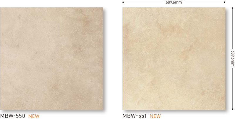 MBW550 MBW551 [クラウド] タジマ フロアタイル (マティル) ケース販売