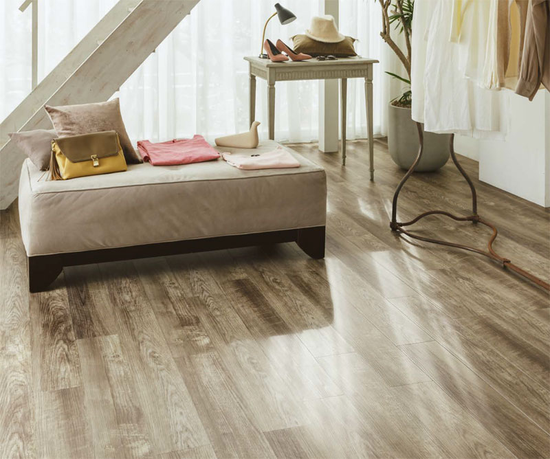 WBH612 WBH613 [ペールアッシュ] タジマ フロアタイル (ウッドライン) ケース販売