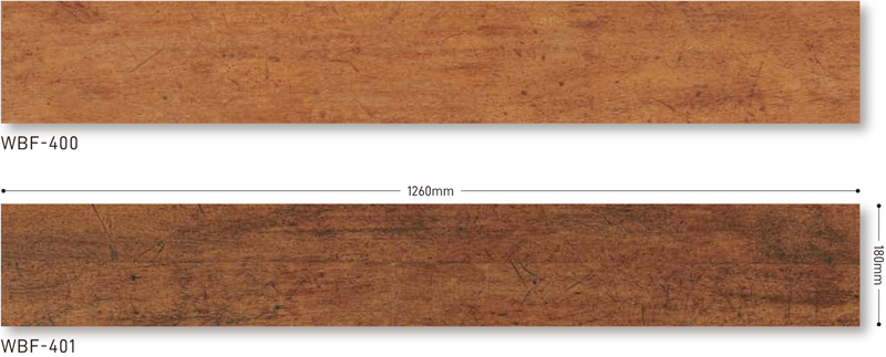 WBF400 WBF401 [アンティークウッド] タジマ フロアタイル (ウッドライン) ケース販売