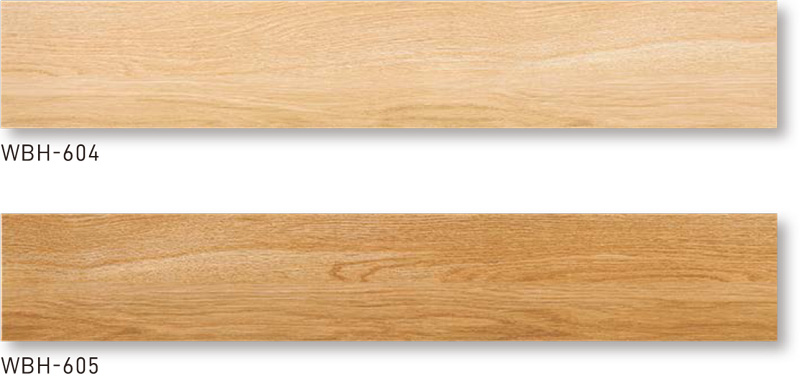 WBH604 WBH605 WBH606 [カームオーク] タジマ フロアタイル (ウッドライン) ケース販売