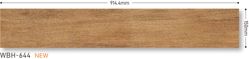 WBH642 WBH643 WBH644 [ドライチョーク] タジマ フロアタイル (ウッドライン) ケース販売