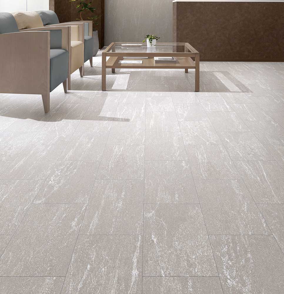 PST3093 PST3094 PST3095 [ビアラクティアストーン] 東リ フロアタイル 石目 [ロイヤルストーン] 300×450mm ケース販売