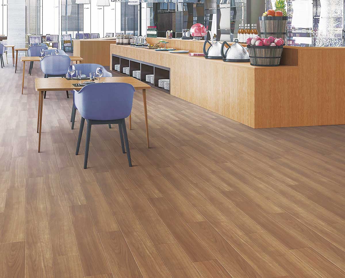 PWT3323 PWT3324 PWT3325 [シャイニングオーク・ノンス] ※防滑仕様 東リ フロアタイル 木目 [ロイヤルウッド・ノンス ...