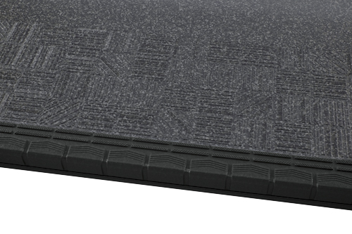 6W-433～6W-983 【RAステップ 6W】 遮音・防滑性階段用床材 タキロン