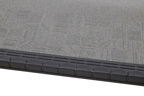 6W-433～6W-983 【RAステップ 6W】 遮音・防滑性階段用床材 タキロン