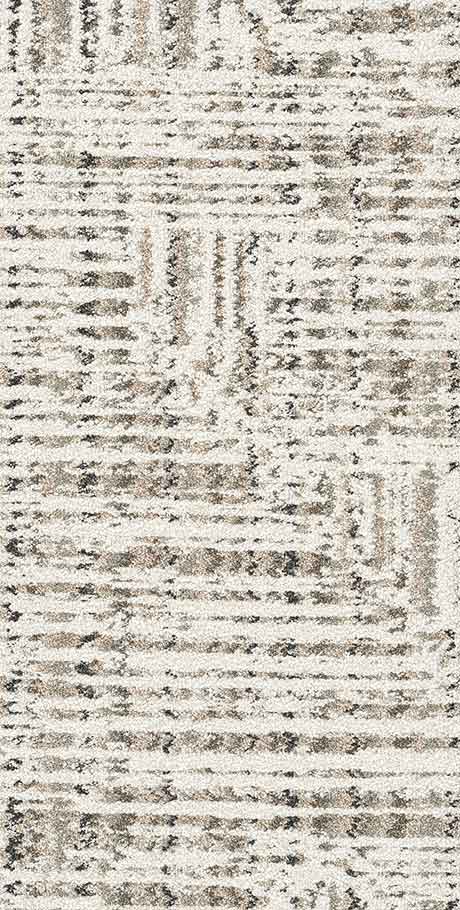 ショウ・コントラクト タイルカーペット [サイド バイ サイド] 452-50101～50679 5色 46cm×91cm 7.3mm ループ ...