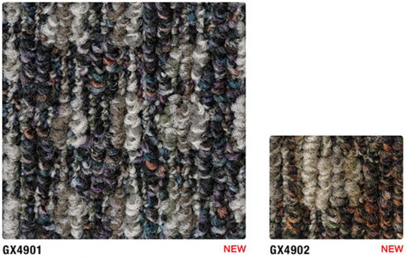 GX4900 ラティクロス｜東リ タイルカーペット