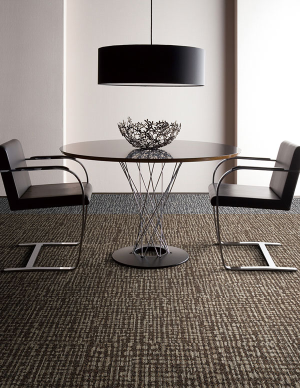 GX4900 ラティクロス｜東リ タイルカーペット