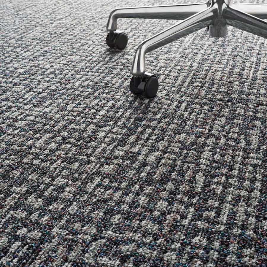 GX-4900 ラティクロス GX4901～4904 4色 50×50cm [8mm厚] 東リ 高級タイルカーペット GX 2024-2027 セット販売