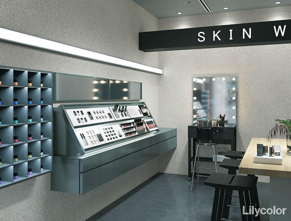 LL7260 LL7261 (旧) リリカラ 壁紙 ライト 2023-25