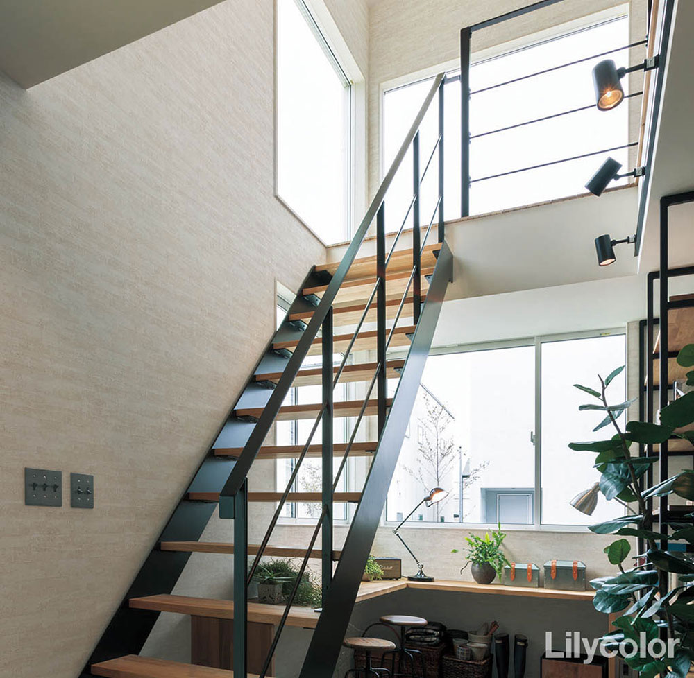 LL7287 [マテリアル] リリカラ 壁紙 LIGHT ライト m販売