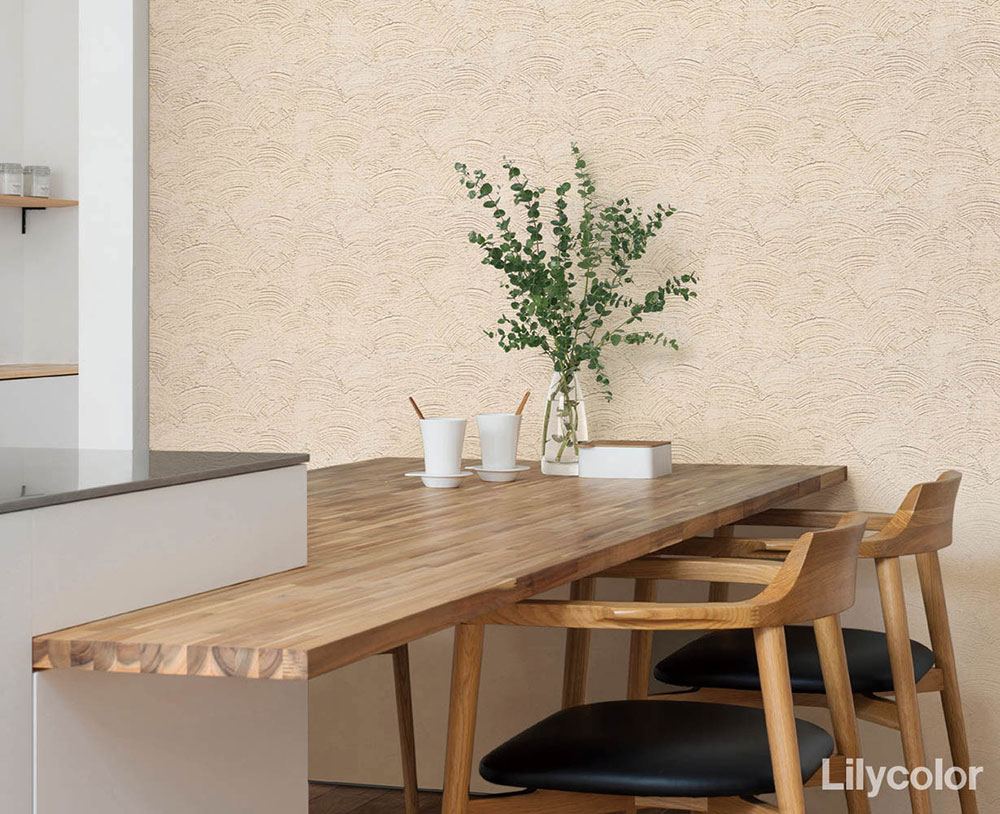 LL7395 LL7396 (旧) リリカラ 壁紙 ライト 2023-25