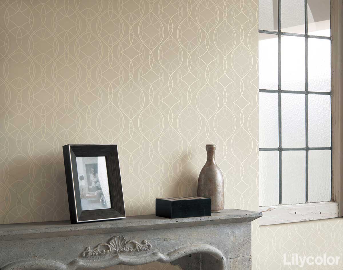LV2345 LV2346 [モダン] リリカラ 壁紙 Vウォール 2024-27 m販売