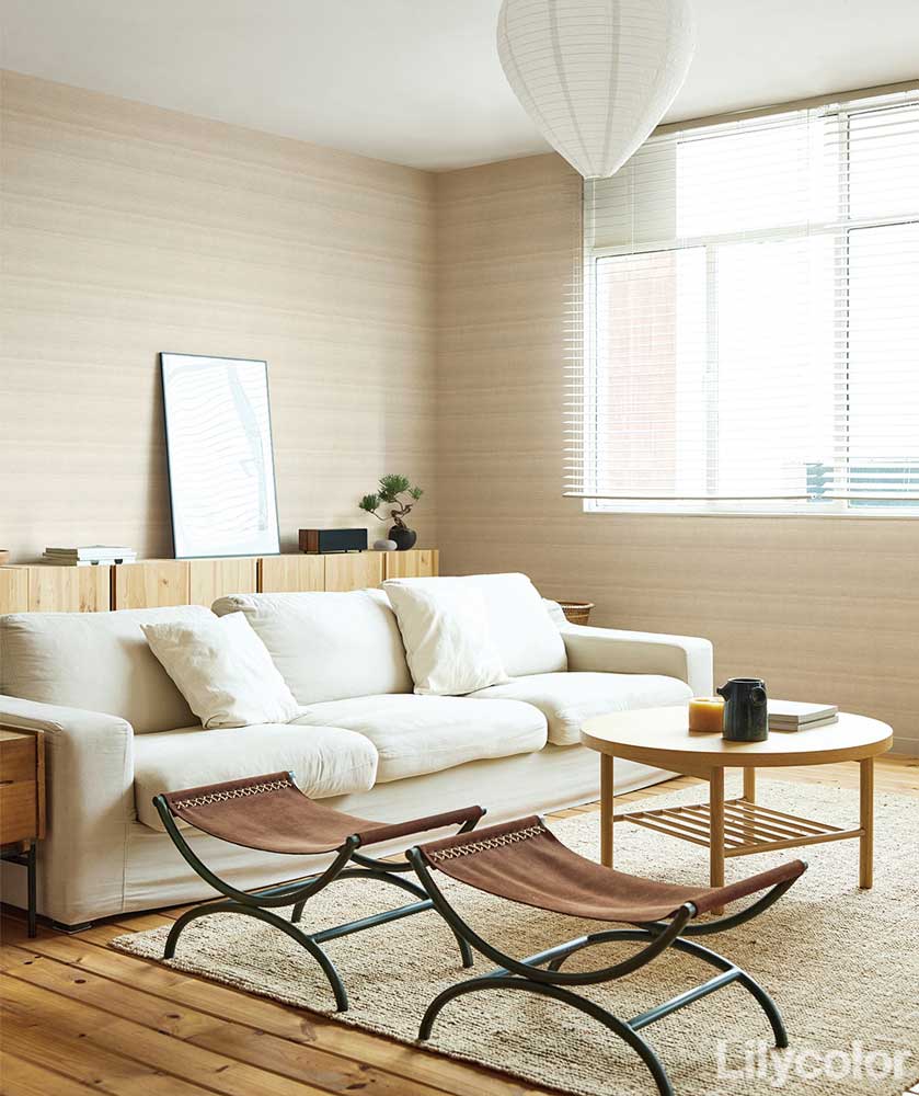 LV2434 LV2435 [和調] リリカラ 壁紙 Vウォール 2024-27 m販売