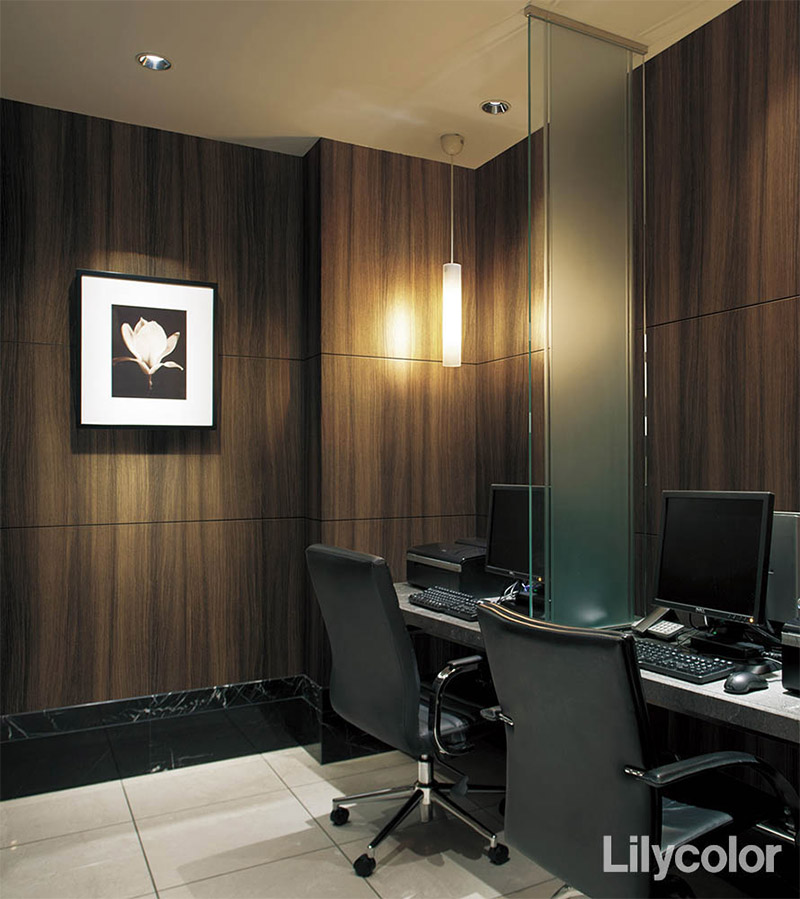 LW214 [マテリアル] リリカラ 不燃認定 壁紙 Will ウィル 2023-26 m販売