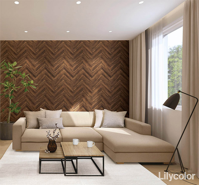 LW234 [マテリアル] リリカラ 不燃認定 壁紙 Will ウィル 2023-26 m販売