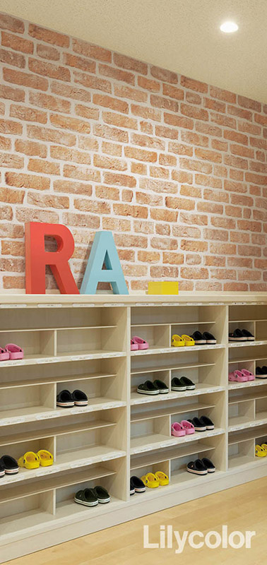 LW263 LW264 [マテリアル] リリカラ 不燃認定 壁紙 Will ウィル 2023-26 m販売