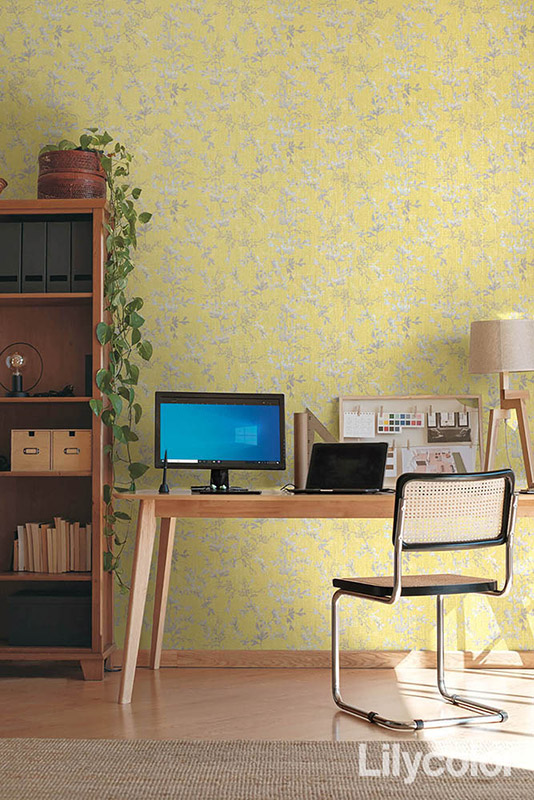 LW322 [パターン] リリカラ 不燃認定 壁紙 Will ウィル 2023-26 m販売