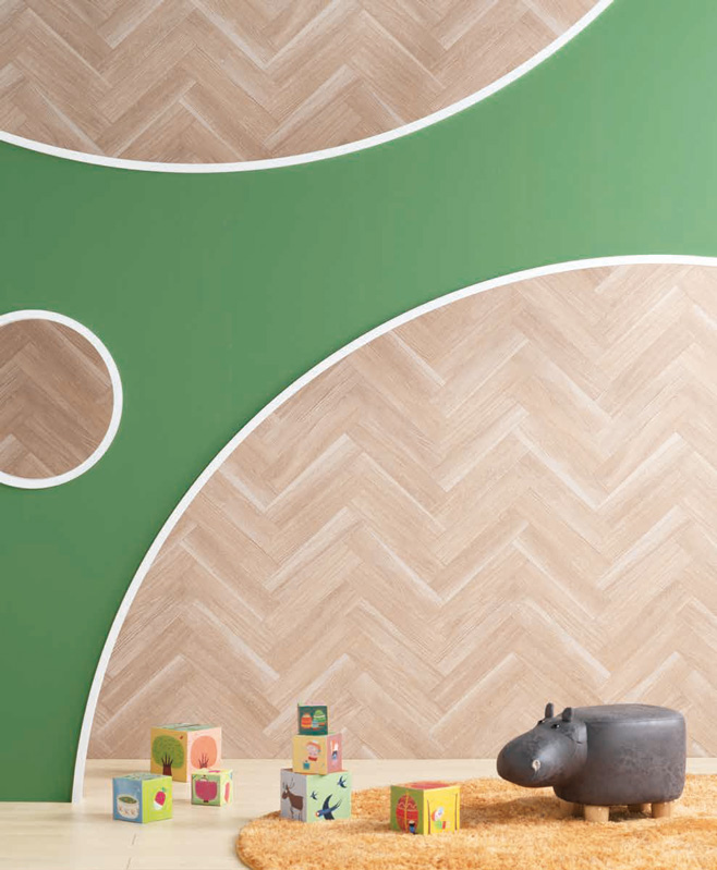 RH9178 [木目] ルノン 壁紙 ホーム 2023-26 m販売