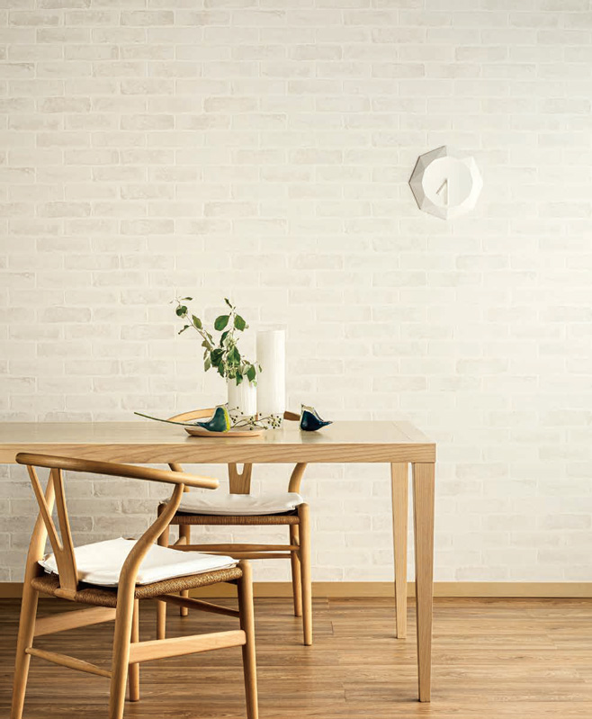 RH9239 [タイル・レンガ] ルノン 壁紙 ホーム 2023-26 m販売