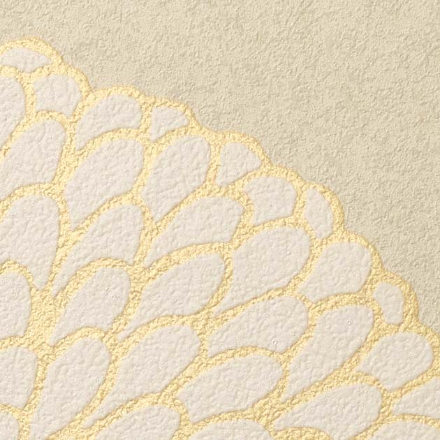 TH32813 TH32814 [和 / 菊] サンゲツ [不燃認定壁紙] FAITH フェイス2022-25 m販売