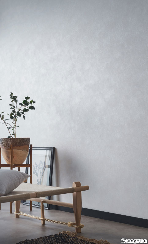 TH32001～32013 [Naturescape / Shades of Air] 13色 サンゲツ [不燃認定壁紙] FAITH ...